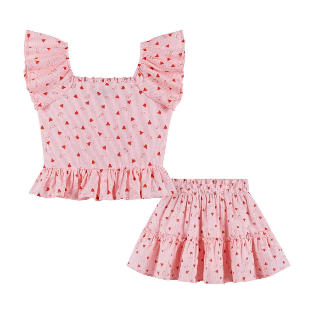 Click here for Andy & Evan Toddler Boys Andy and Evan Watermelon... prices
