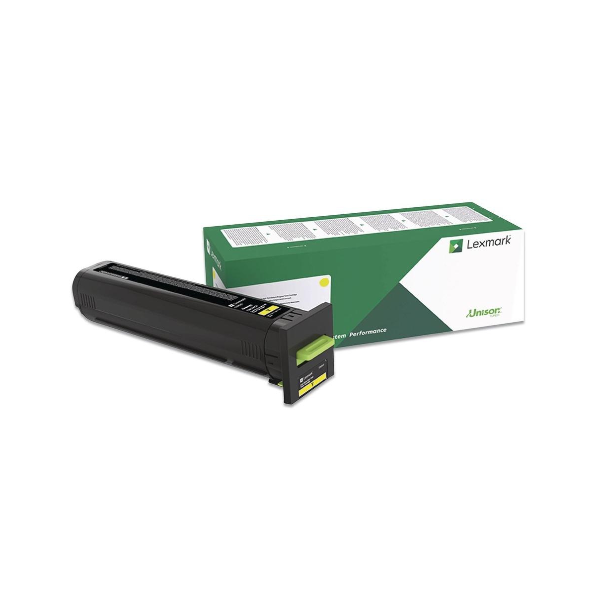 Click here for Lexmark 82K0HYG 17000 Page-Yield Return Program Hi... prices