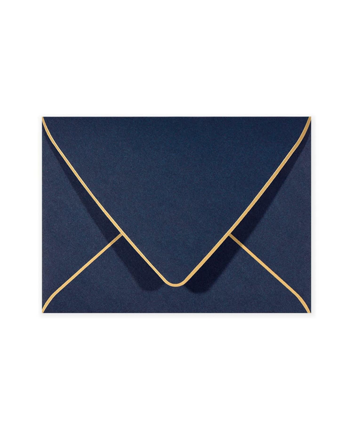 Click here for Gnuadz Invitation Envelopes Self Seal V Flap - Blu... prices