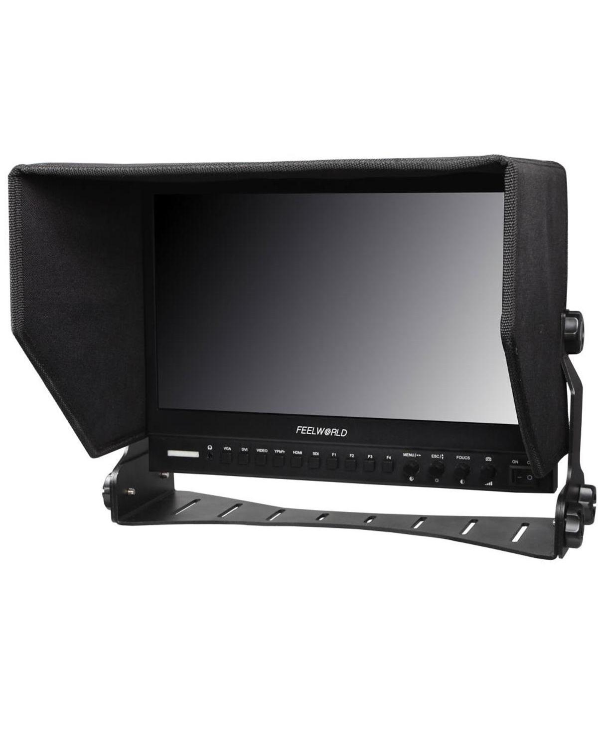 Click here for Feelworld P133-9HSD 13.3 Full Hd Broadcast Led Mon... prices