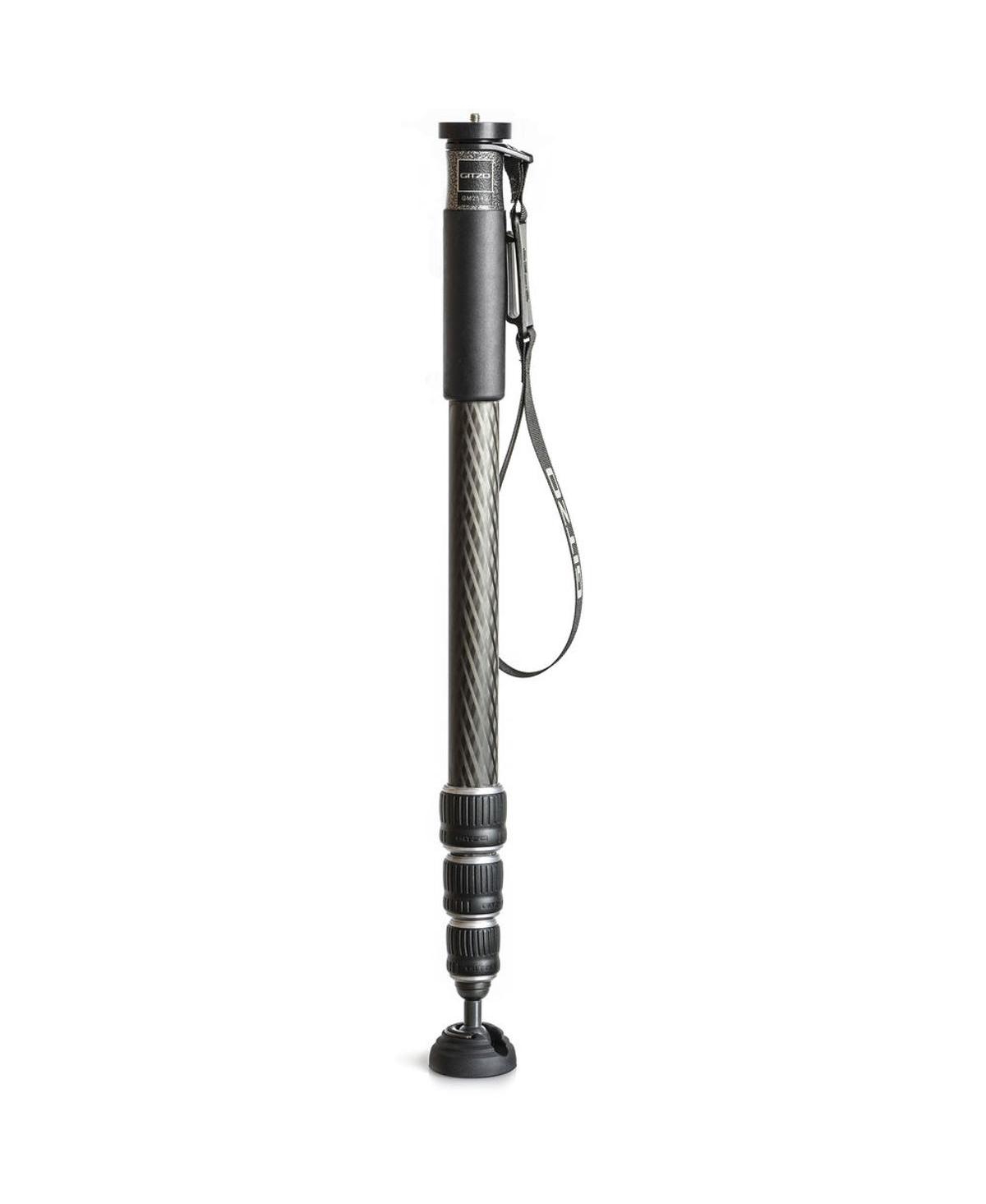 Click here for Gitzo GM2542 Series 2 4-Section Carbon Fiber Monop... prices