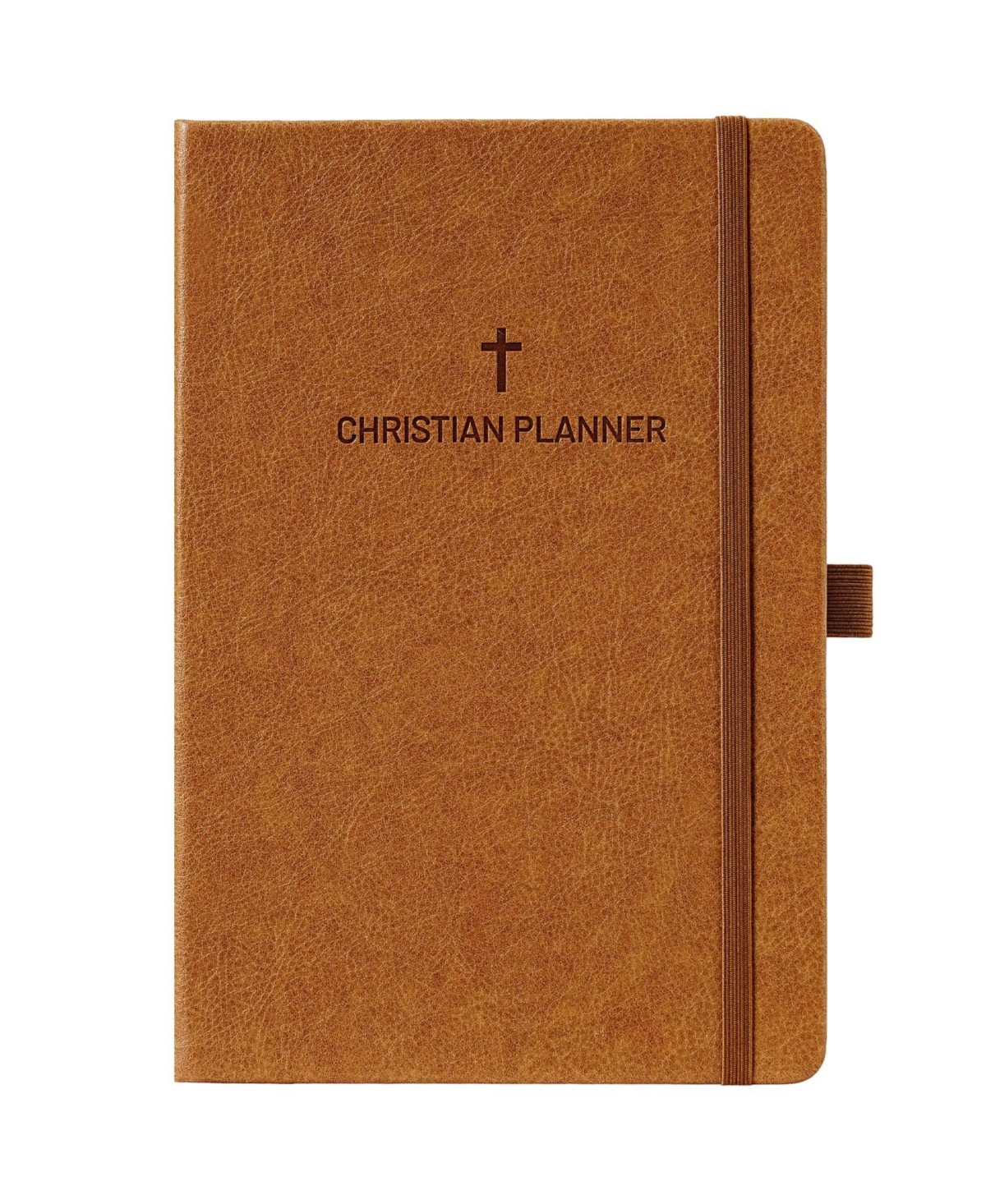 Click here for Gnuadz 2026 Planner Weekly Monthly Daily Leather H... prices