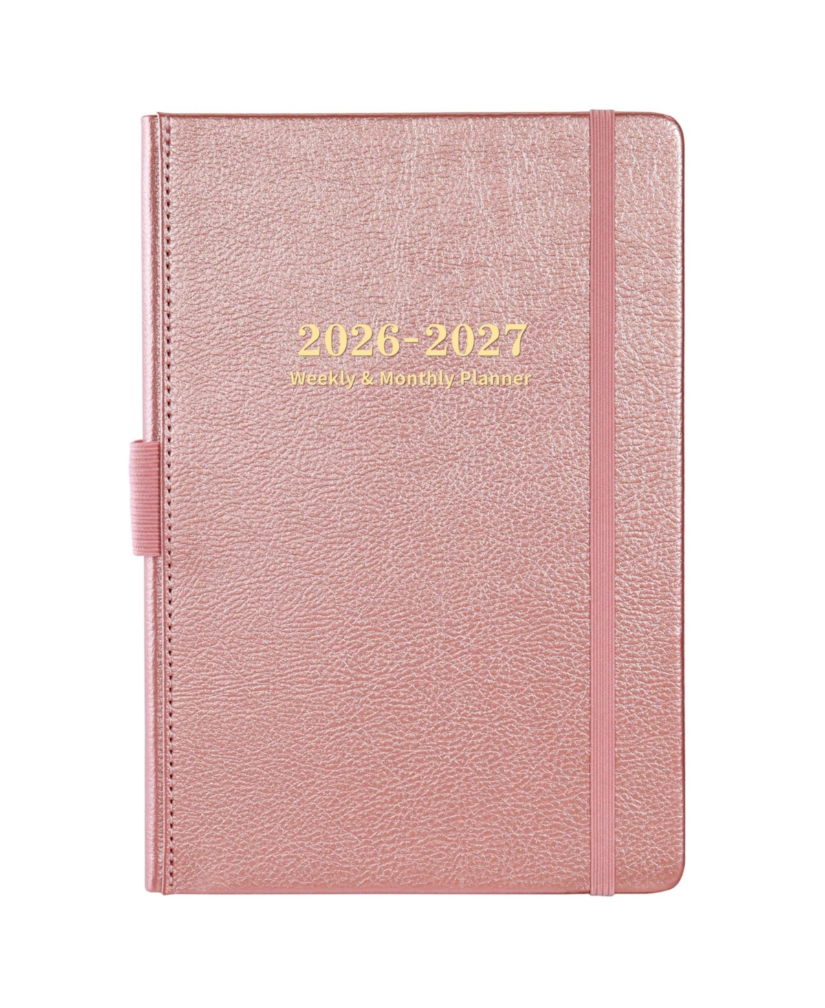 Click here for Gnuadz 2026 Planner Weekly Monthly Daily Leather H... prices