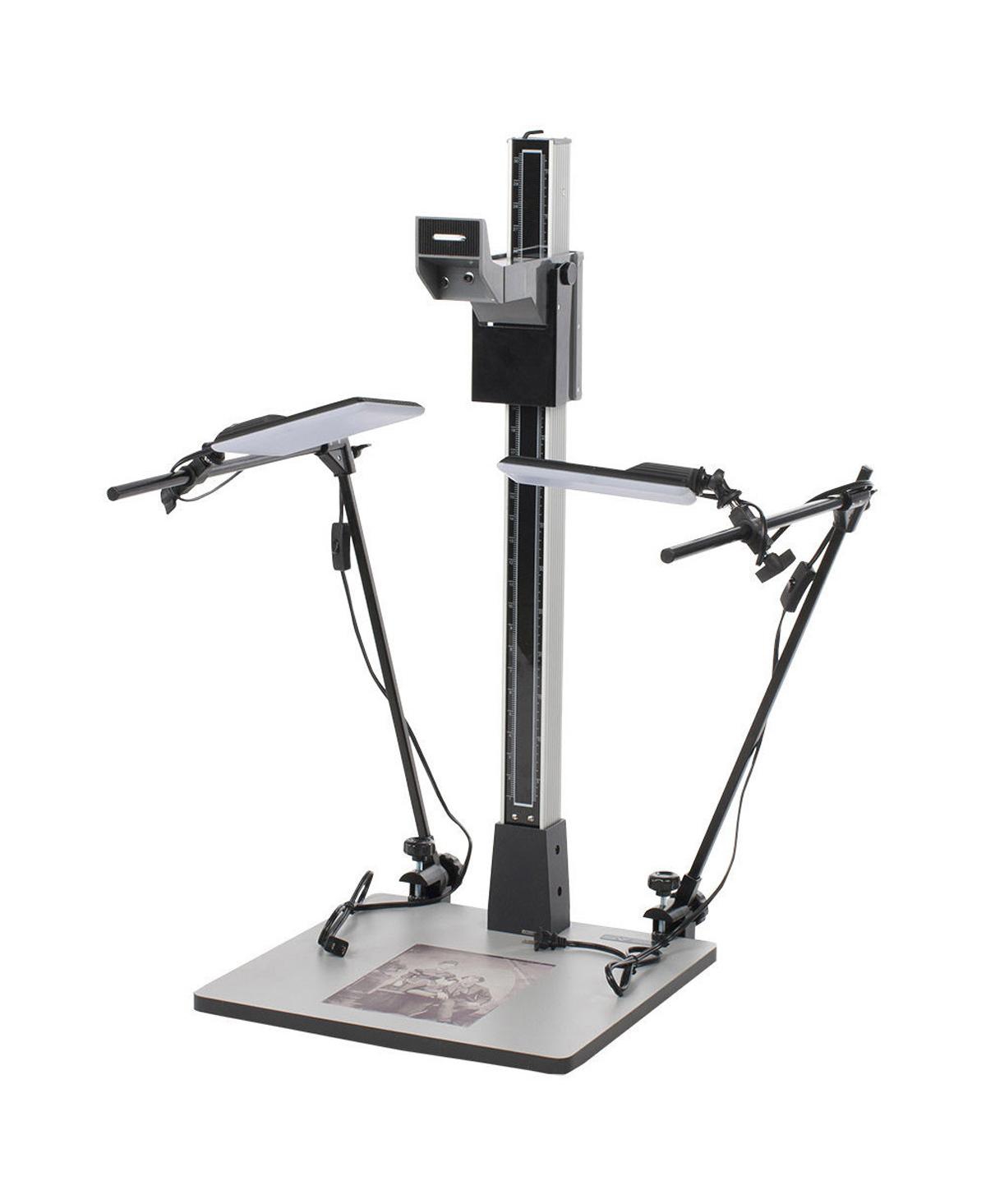 Click here for Smith-Victor CS36K 36 Pro-Duty Copy Stand with 2x... prices