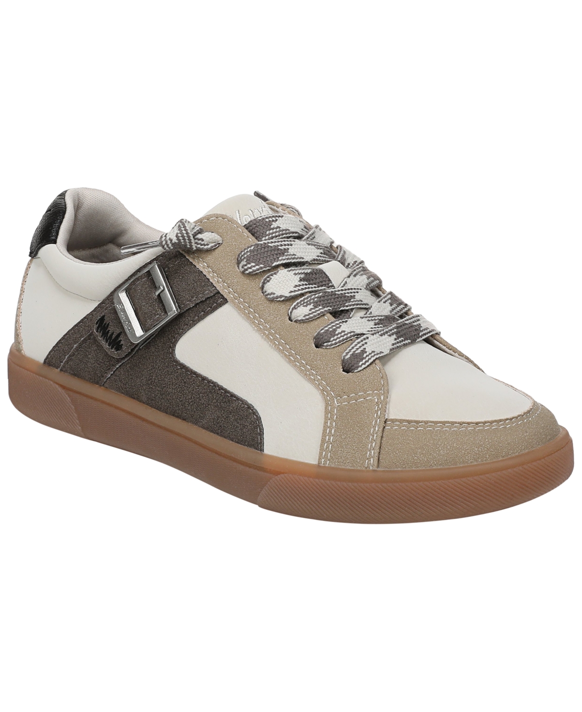 Click here for Blowfish Malibu Womens Topanga Slip-On Sneakers -... prices