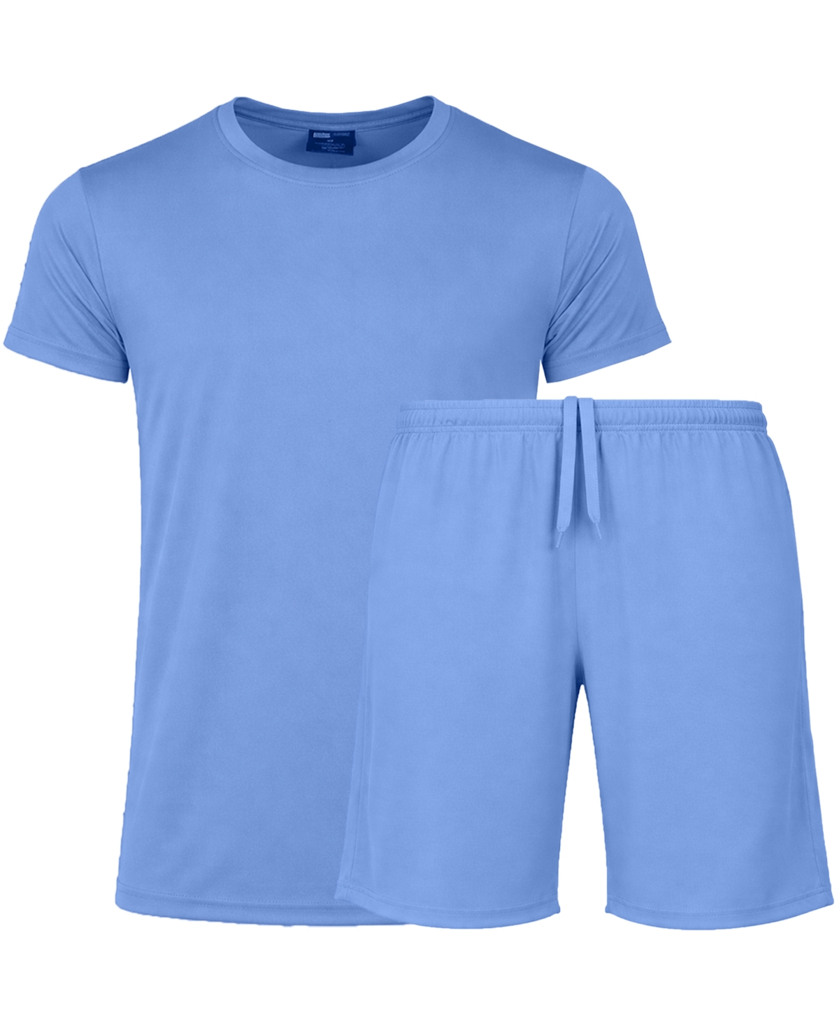 Click here for Galaxy By Harvic Mens Athletic T-Shirt and Shorts... prices