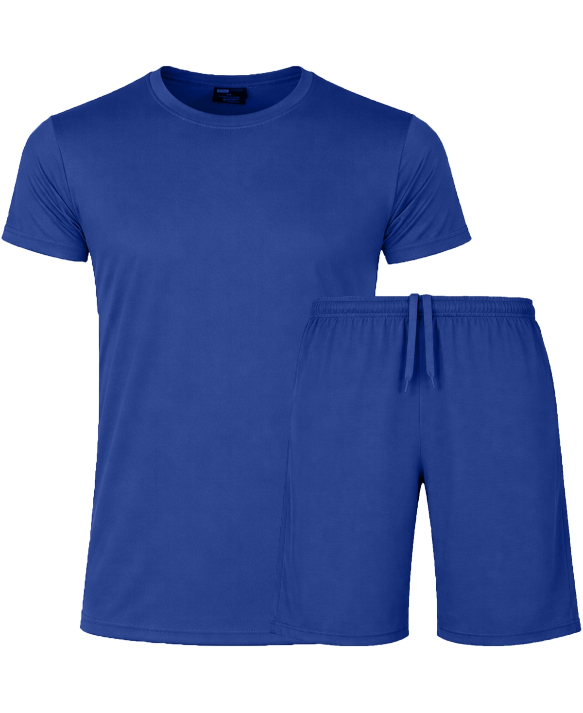 Click here for Galaxy By Harvic Mens Athletic T-Shirt and Shorts... prices