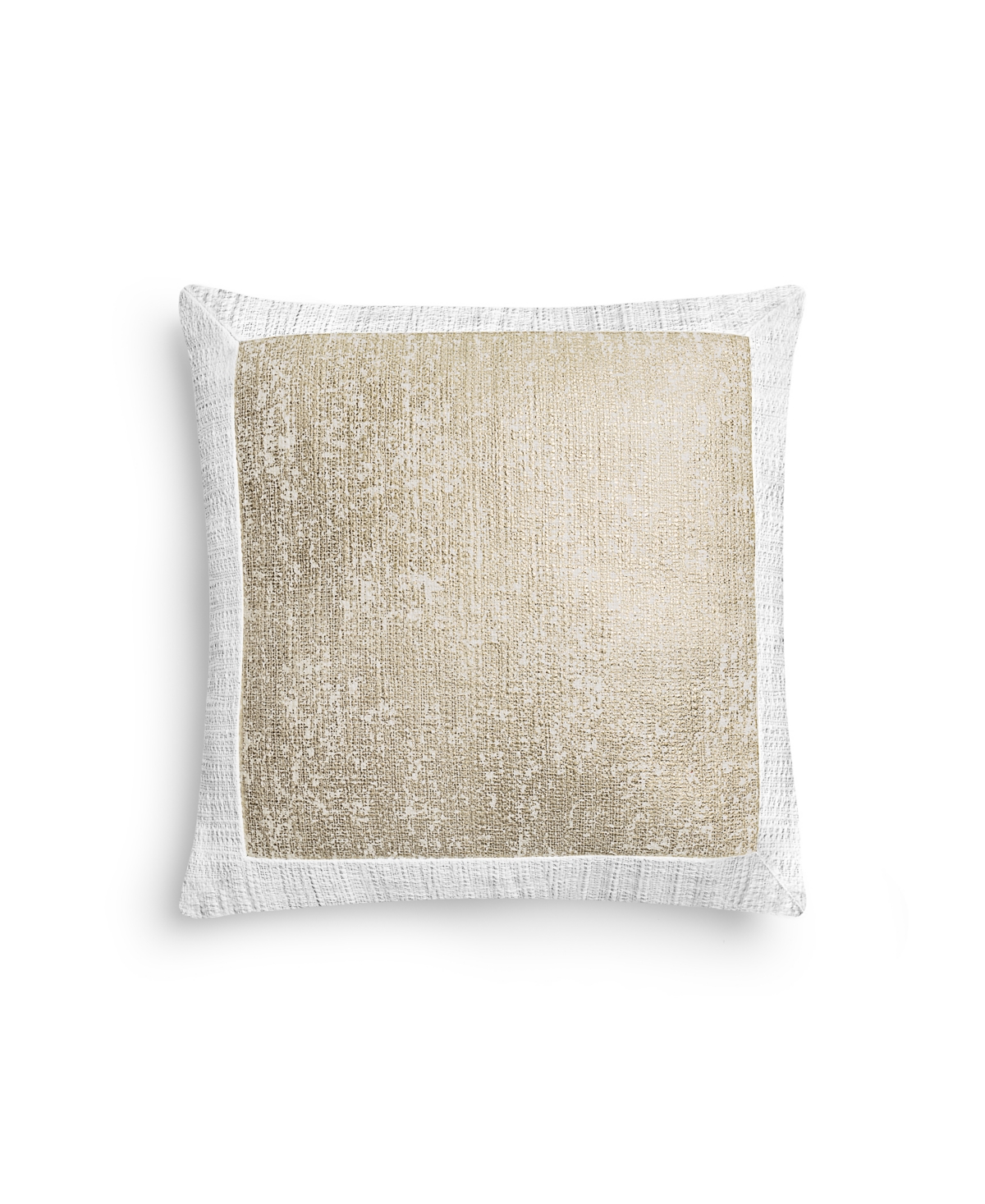 Click here for Michael Aram After The Storm Square Decorative Pil... prices