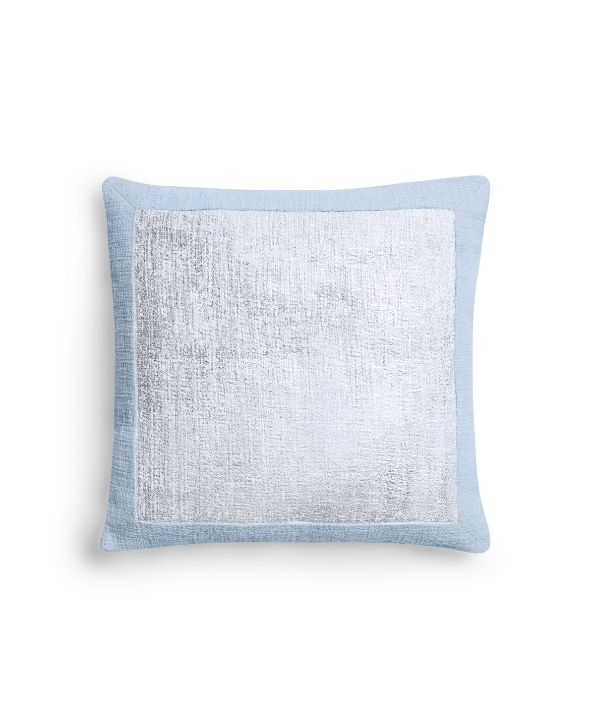 Click here for Michael Aram After The Storm Square Decorative Pil... prices