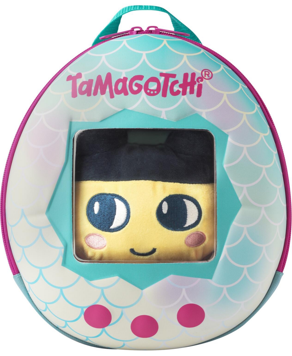 Click here for Bandai Tamagotchi - Adventure Companion Backpack -... prices