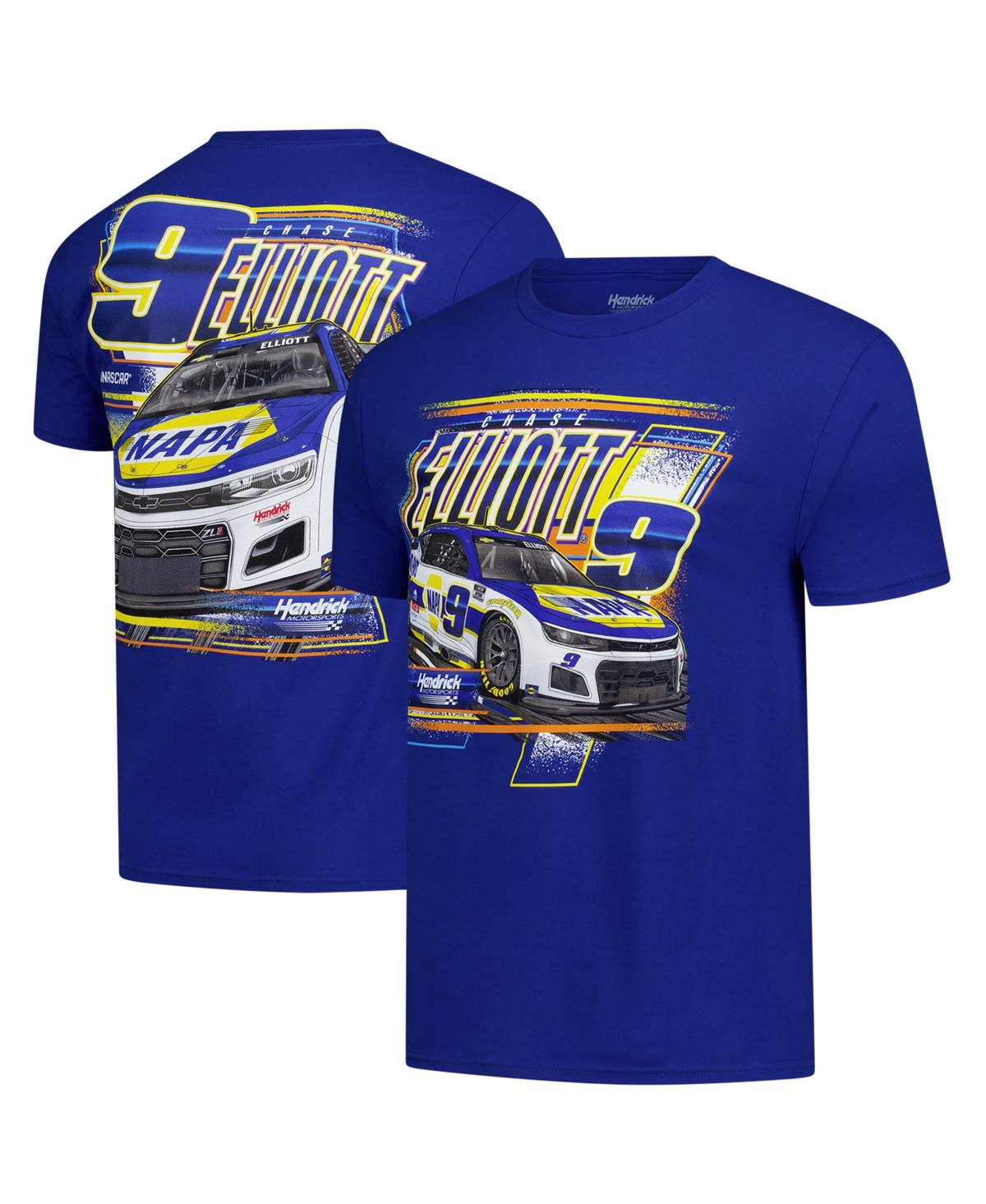Click here for Classic Ink Usa Mens Royal Chase Elliott Fast Roya... prices