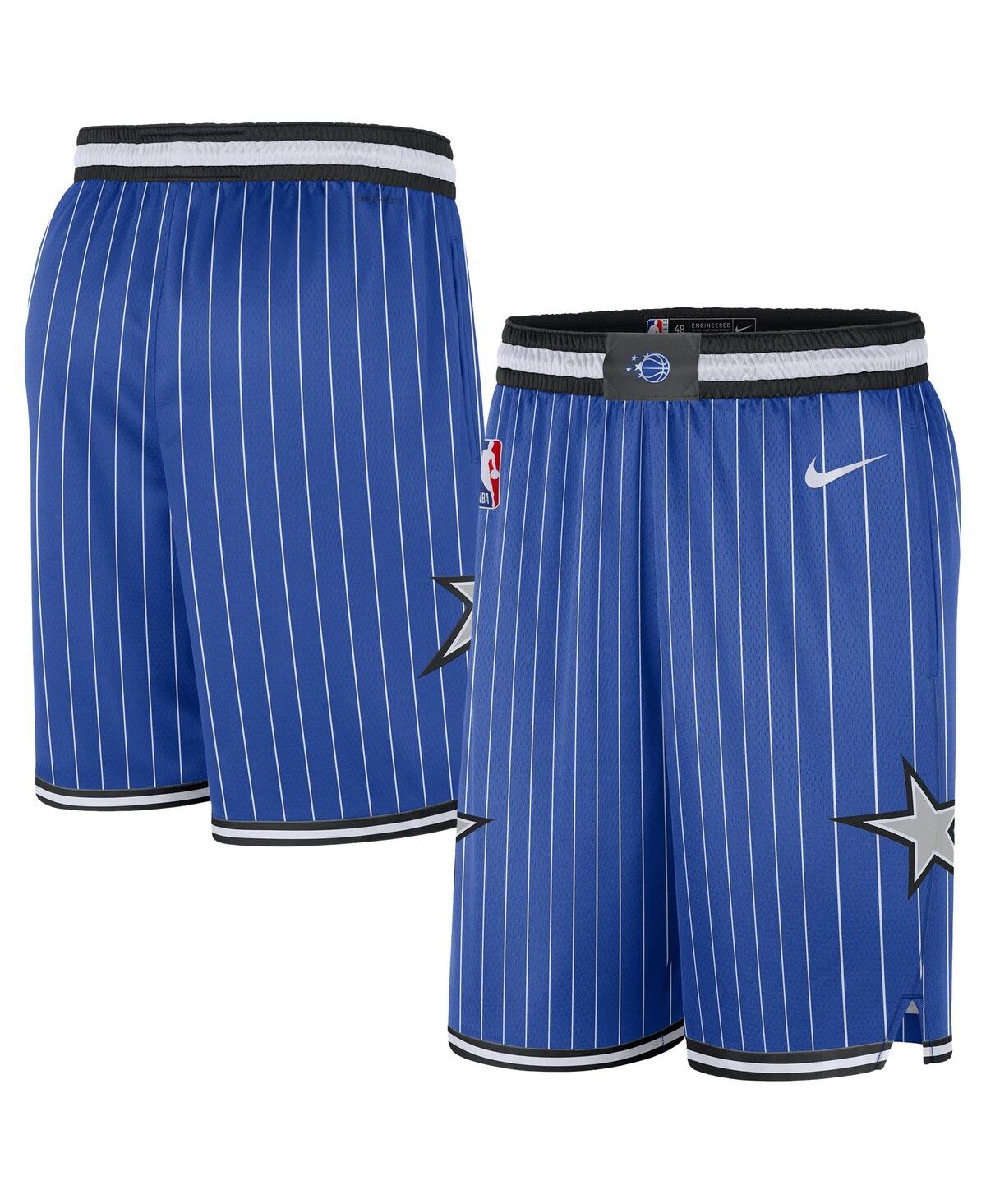 Click here for Nike Mens Blue Orlando Magic Swingman Performance... prices