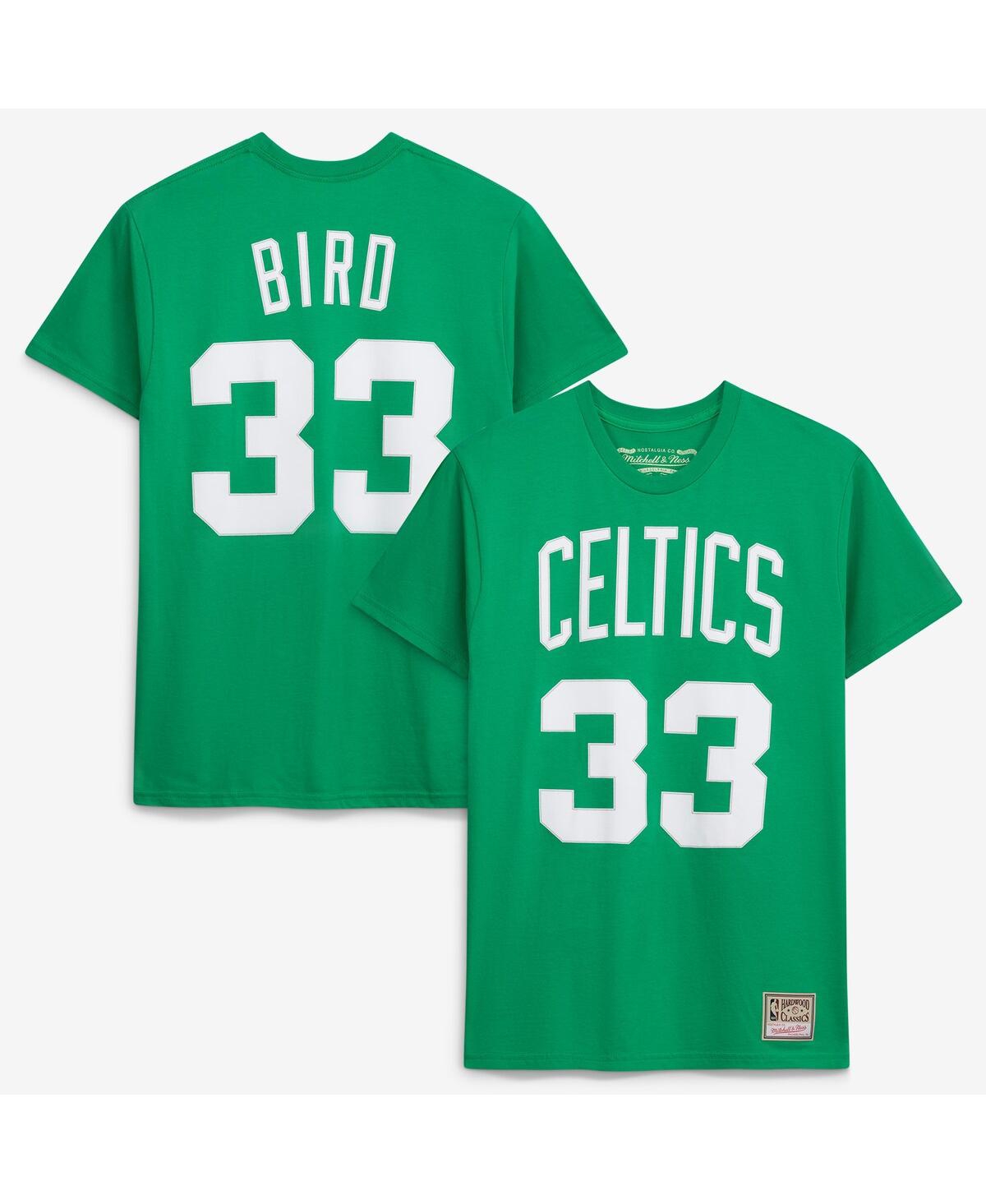 Click here for Mitchell & Ness Mens and Womens Larry Bird Kelly G... prices