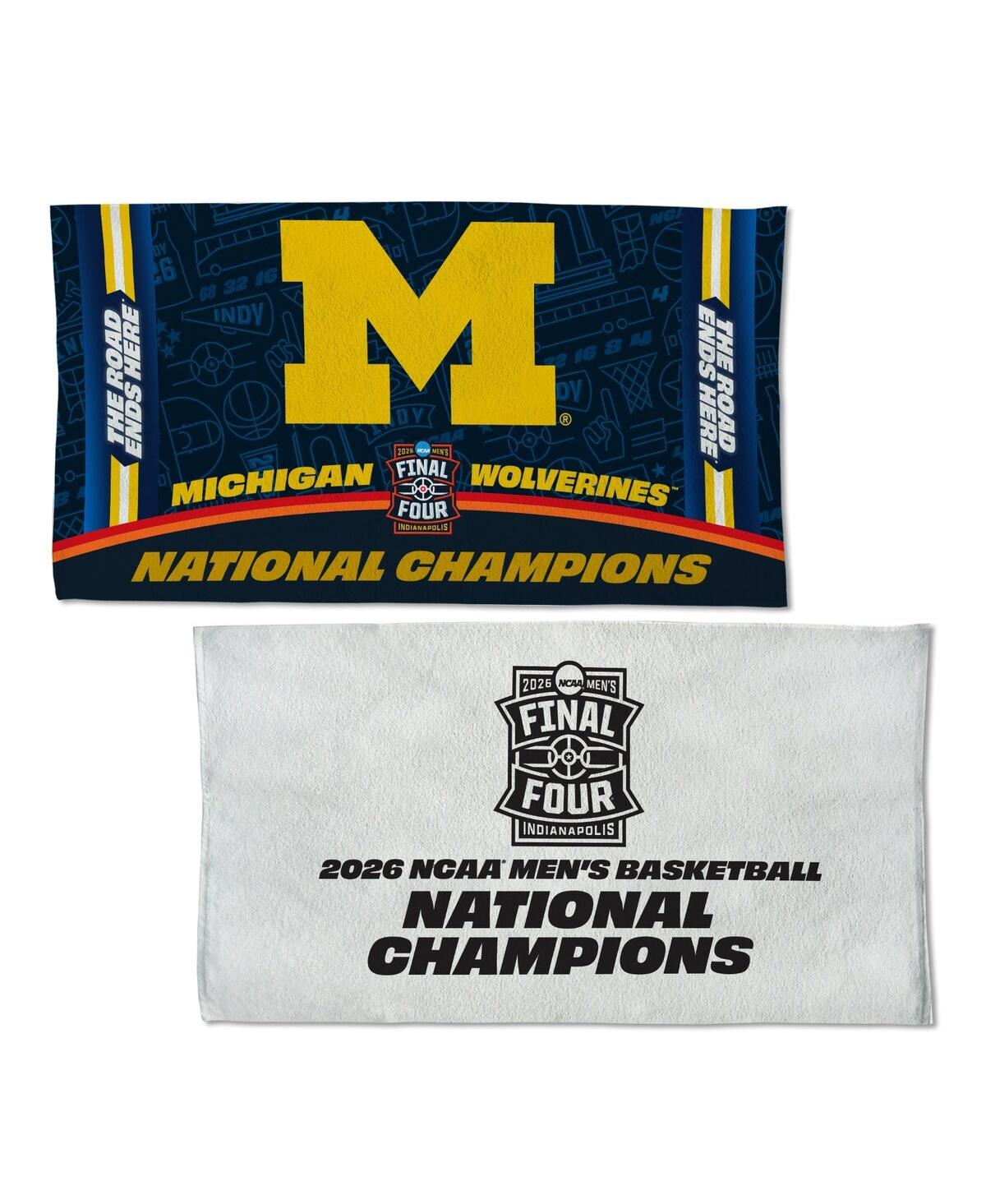 Click here for Wincraft Michigan Wolverines 2026 Ncaa Mens Basket... prices