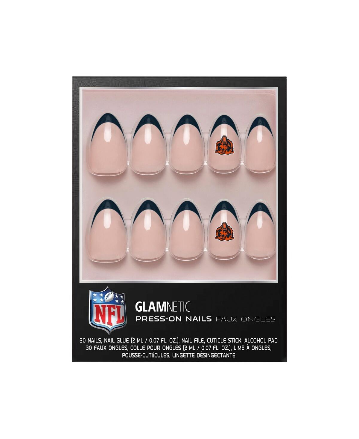 Click here for Wincraft Glamnetic x Fanatics Chicago Bears Nail K... prices