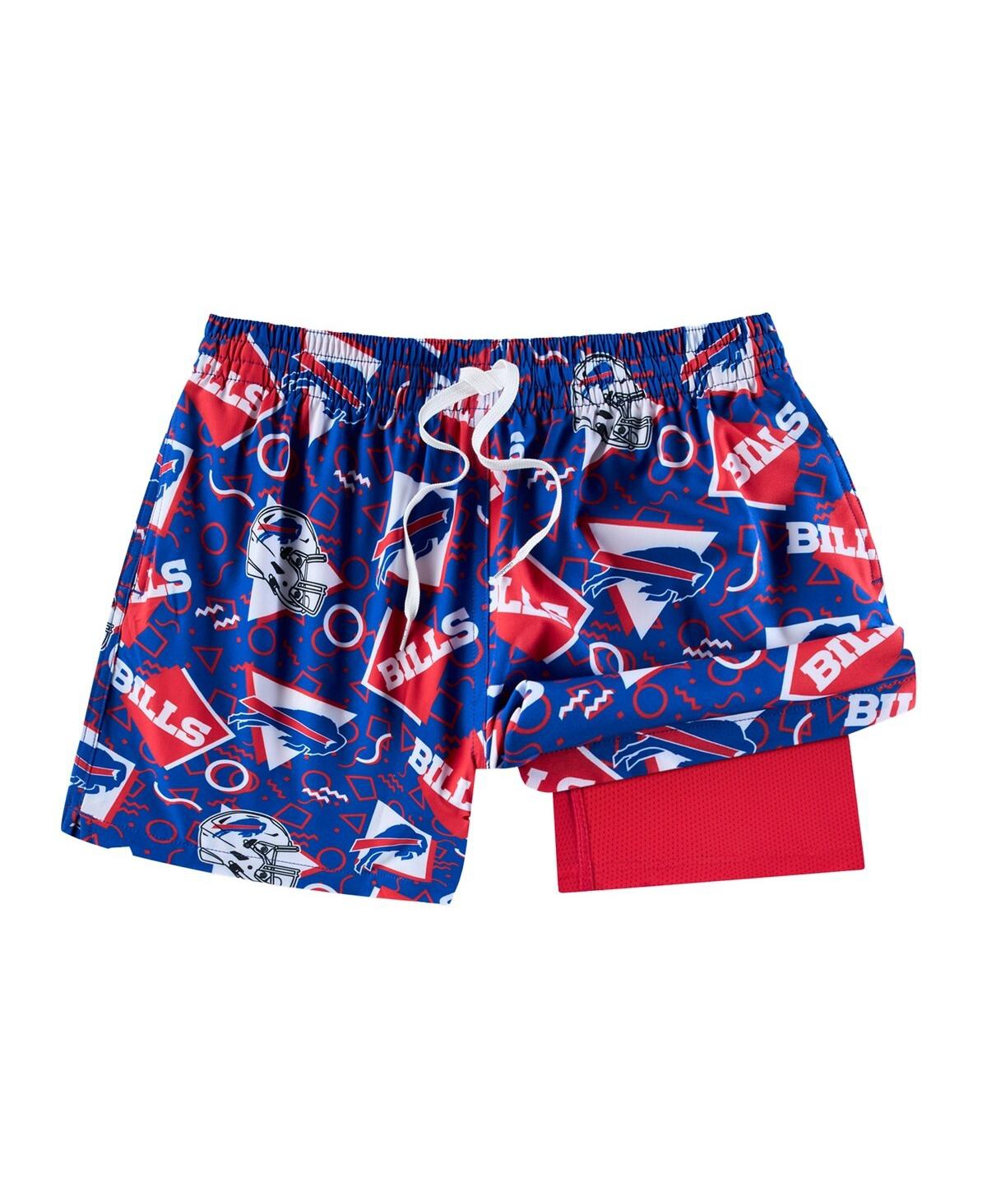 Click here for Chubbies Mens Blue Buffalo Bills Game Day Fit Clas... prices