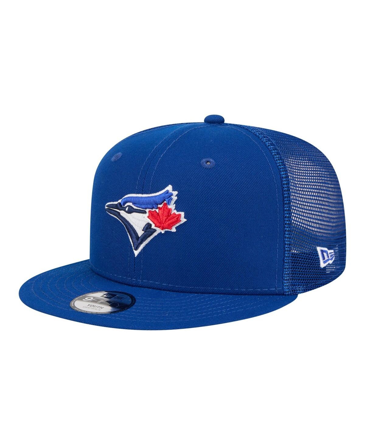 Click here for New Era Big Boys and Girls Royal Toronto Blue Jays... prices