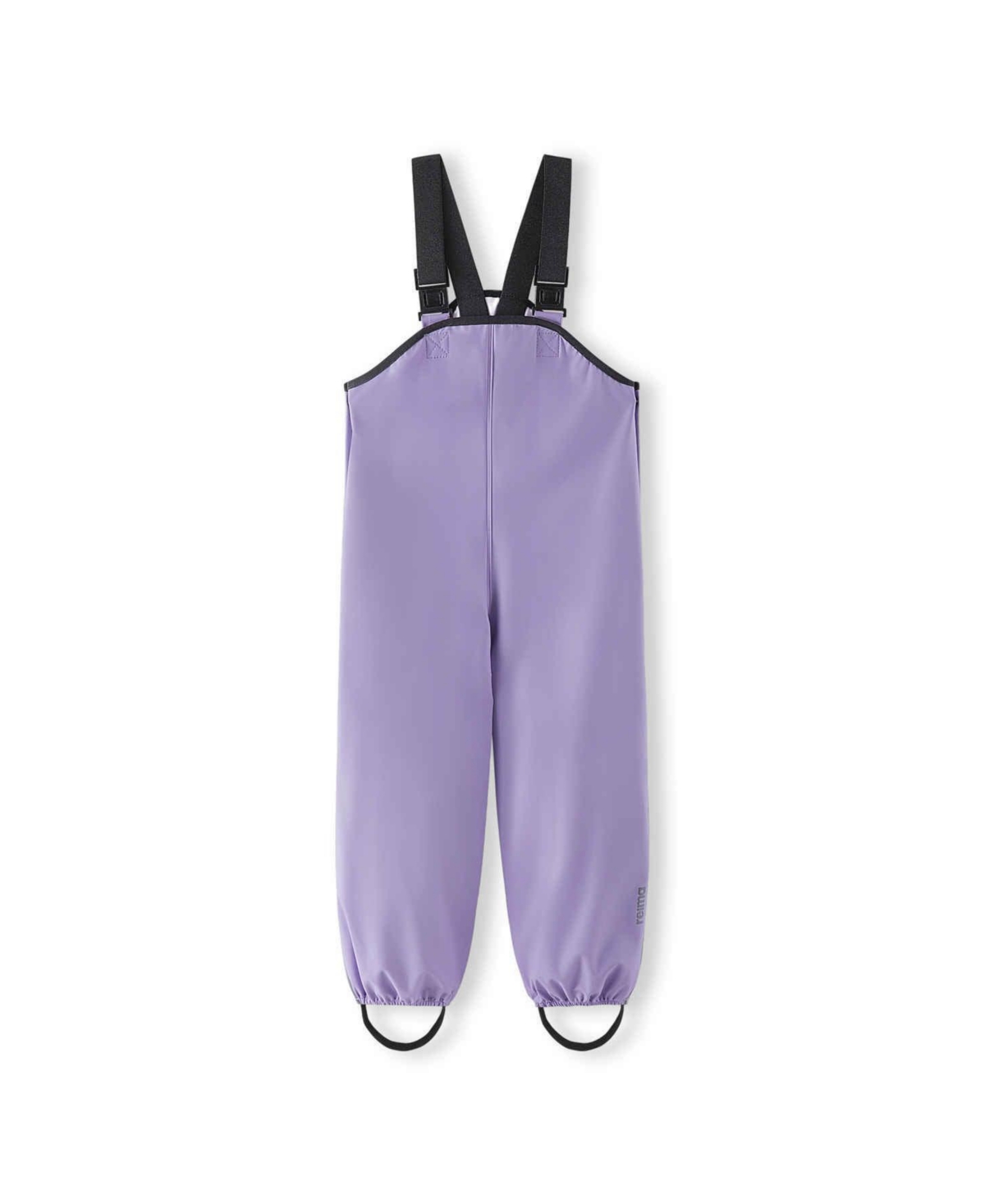 Click here for Reima Baby Boys and Girls Lammikko Rain pants - Bl... prices