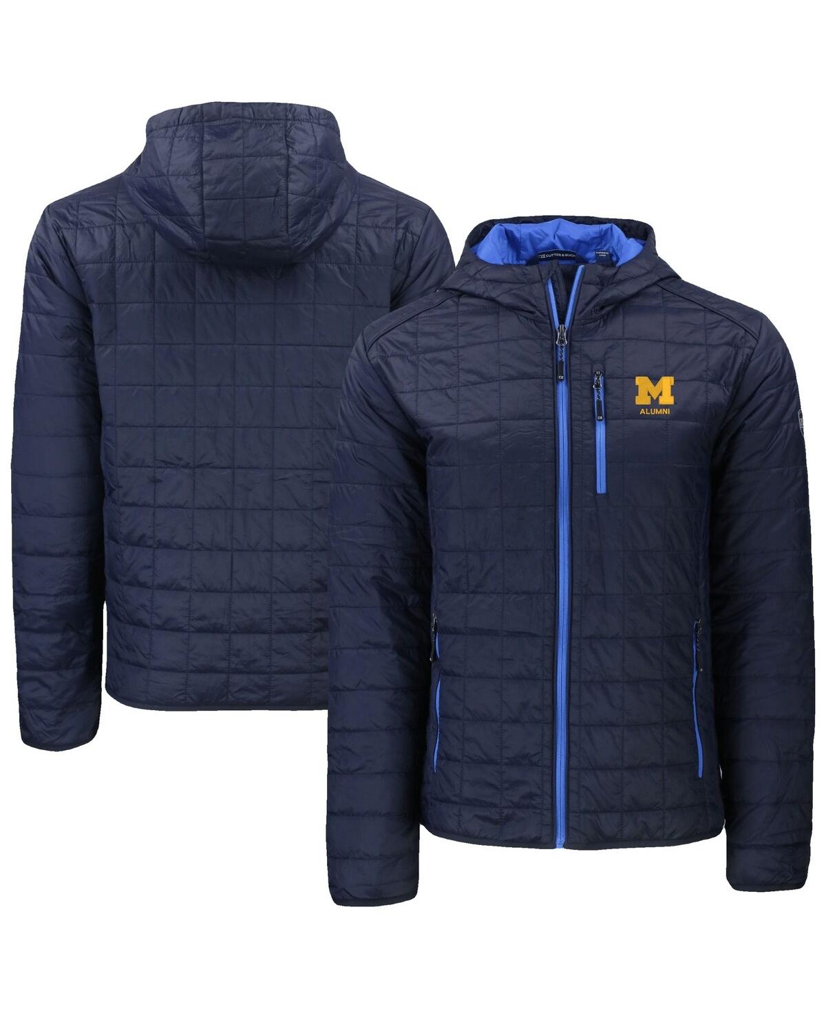 Click here for Cutter & Buck MensÂ Cutter & Buck Navy Michigan Wo... prices