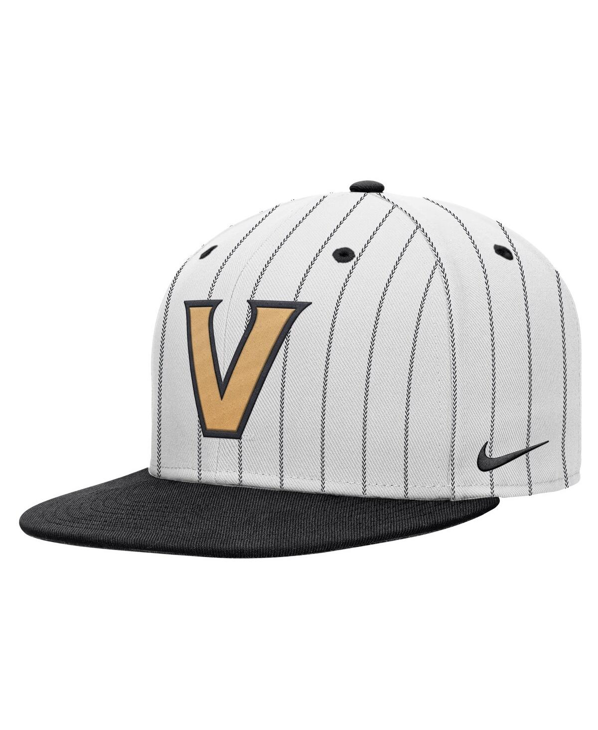 Click here for Nike Mens White Vanderbilt Commodores Pro Dri-fit... prices