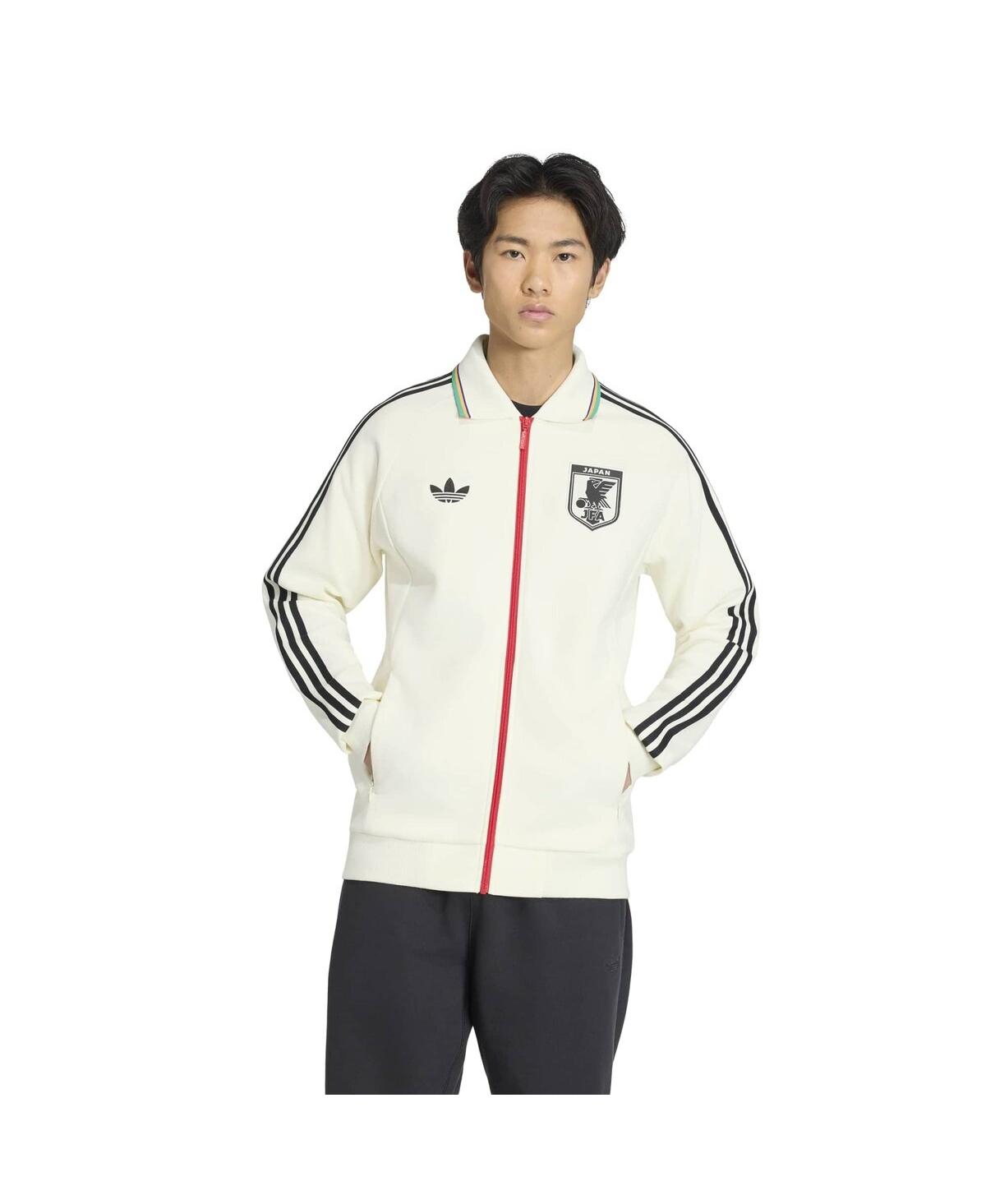 Click here for Adidas Mens White Japan National Team 2026 Away Fu... prices