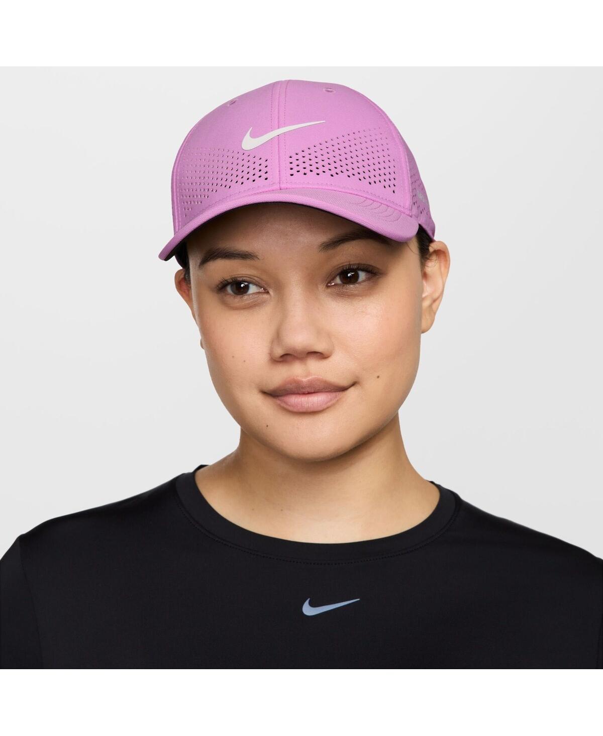 Click here for Nike Mens and Womens Pink Club Dri-fit Adv Adjusta... prices