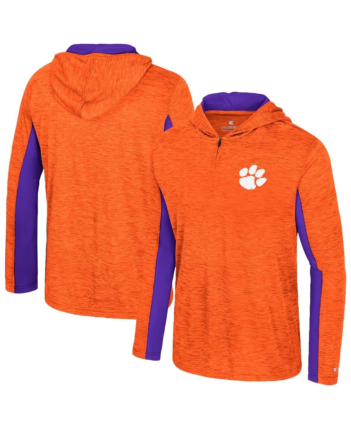 Click here for Colosseum Mens Orange Clemson Tigers Always Sunny... prices