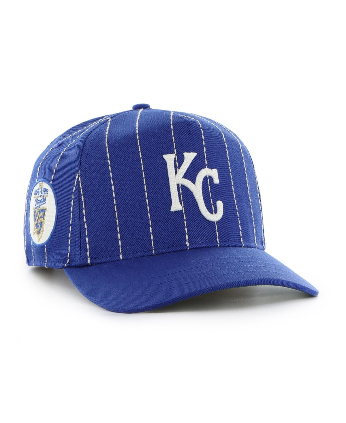 Click here for 47 Brand Mens x Rawlings Royal Kansas City Royals... prices
