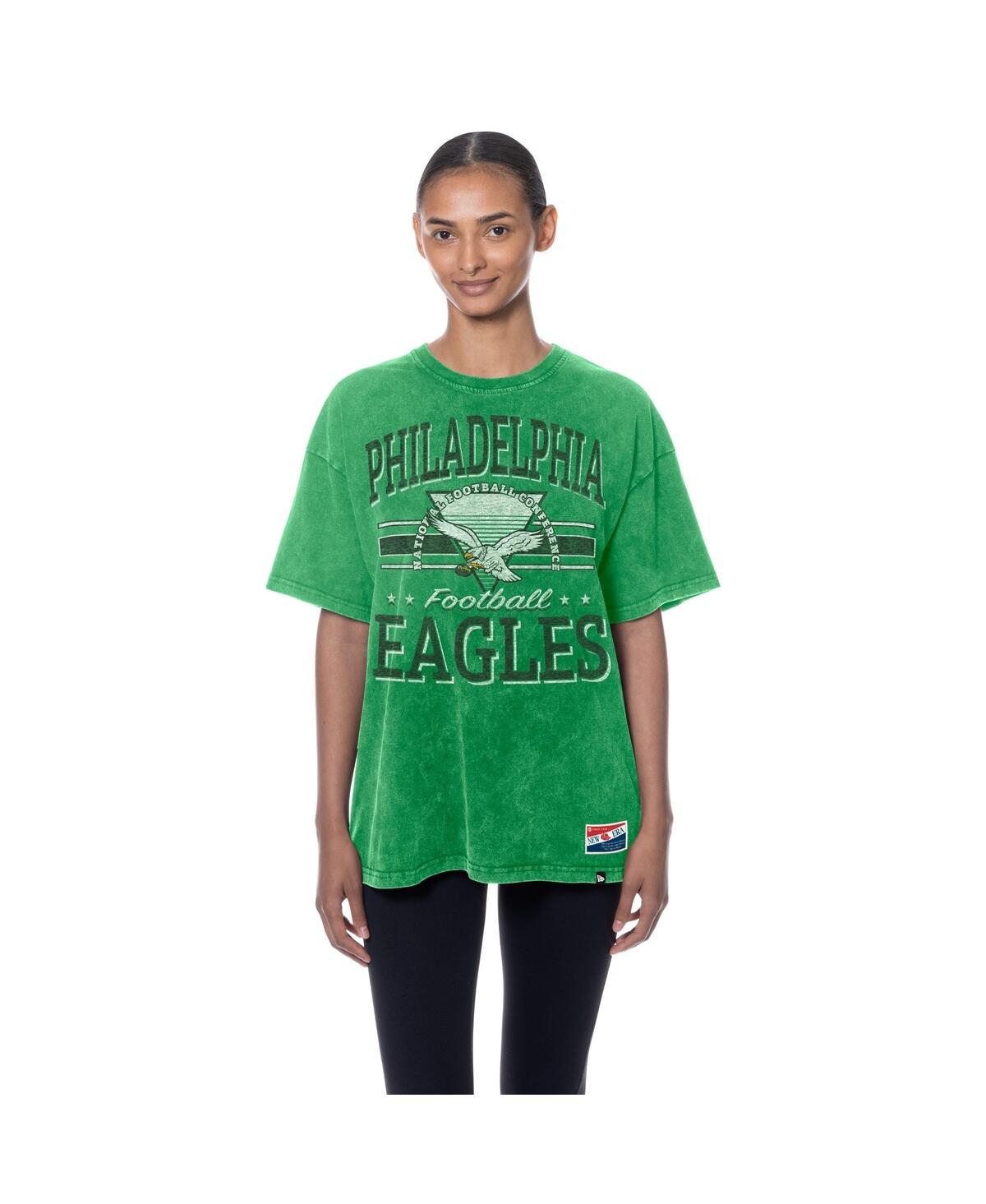 Click here for New Era Womens Kelly Green Philadelphia Eagles Thr... prices