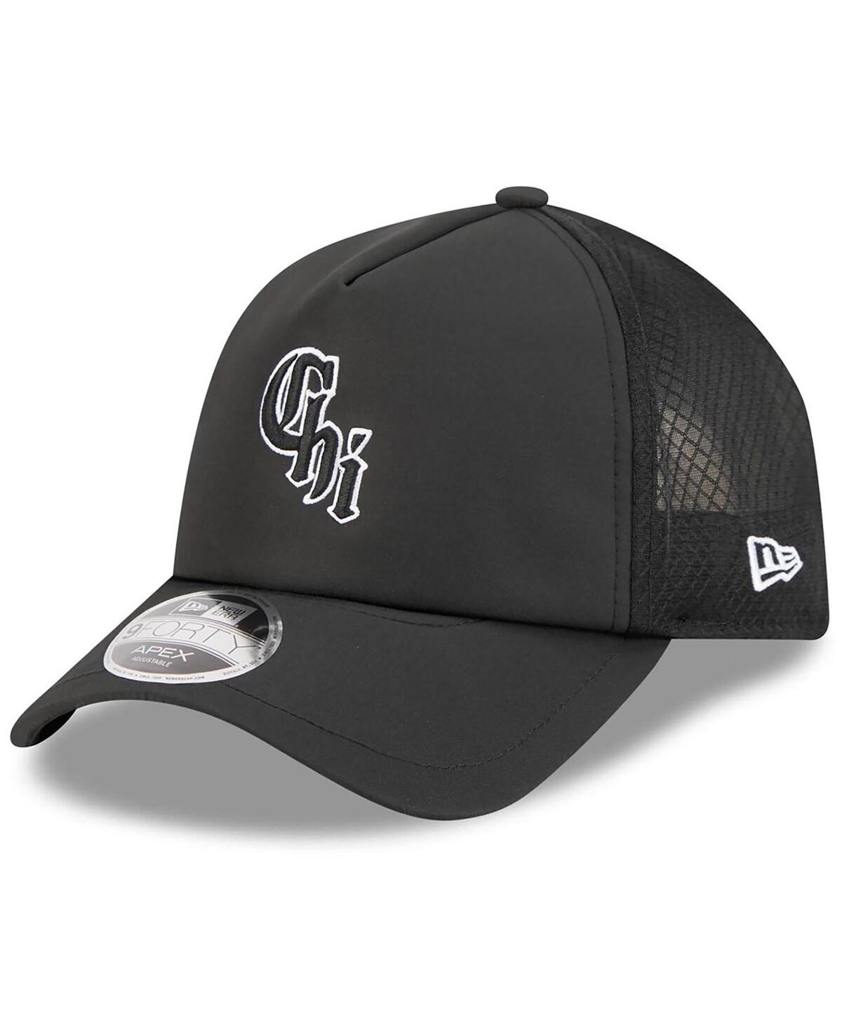 Click here for New Era Mens Black Chicago White Sox 2026 Batting... prices