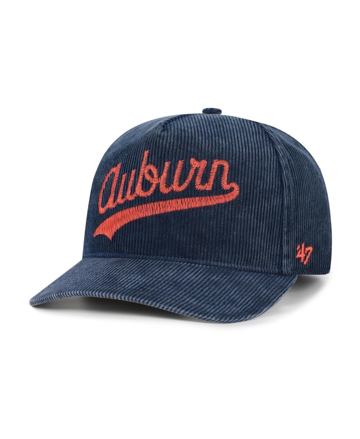 Click here for 47 Brand Mens Navy Auburn Tigers Reclaim Snow Wash... prices