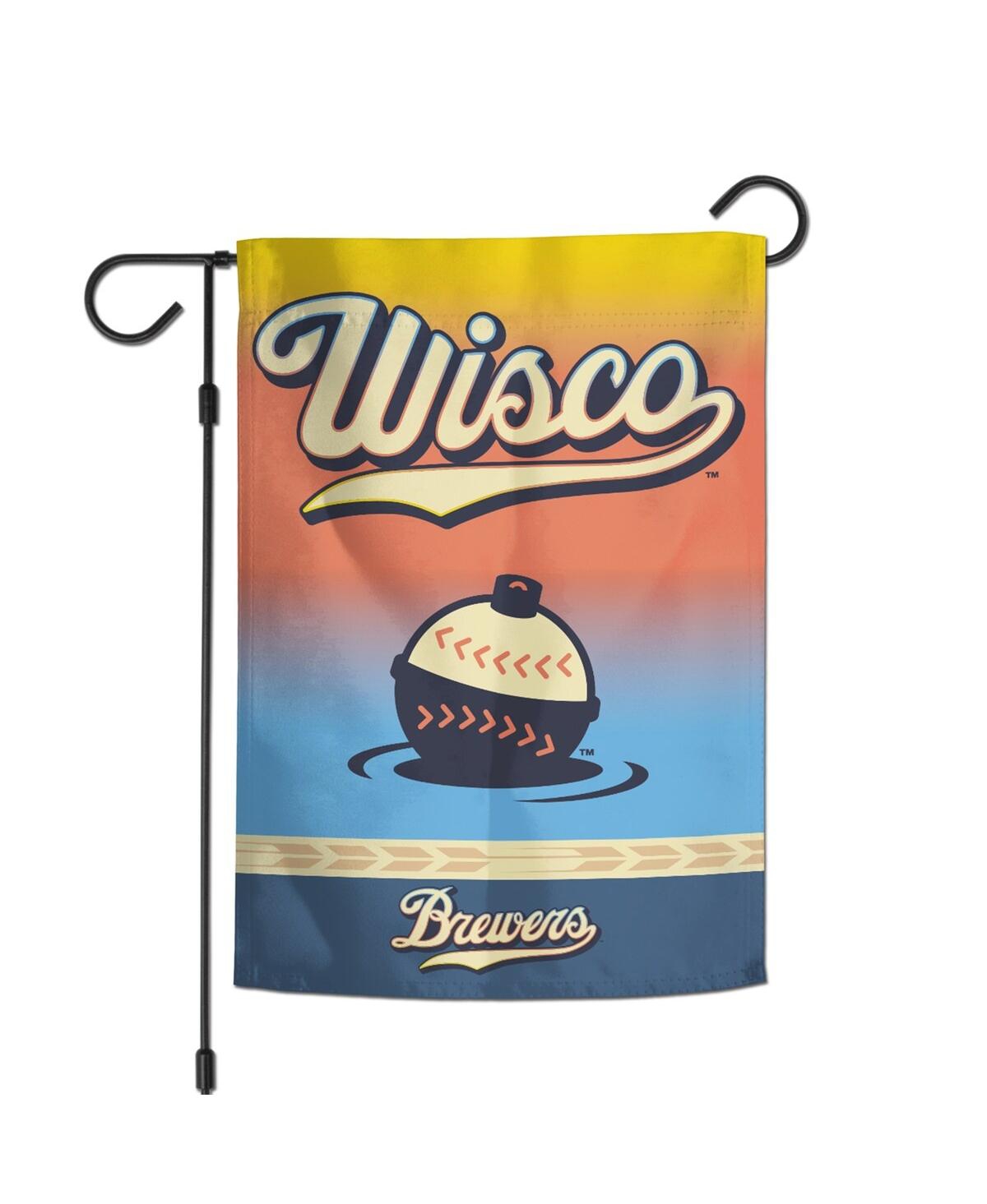 Click here for Wincraft Milwaukee Brewers 2026 City Connect Doubl... prices