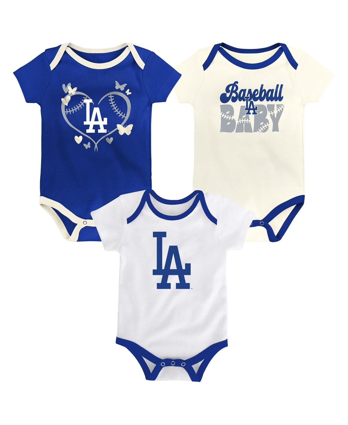 Click here for Outerstuff Baby Boys and Girls Los Angeles Dodgers... prices