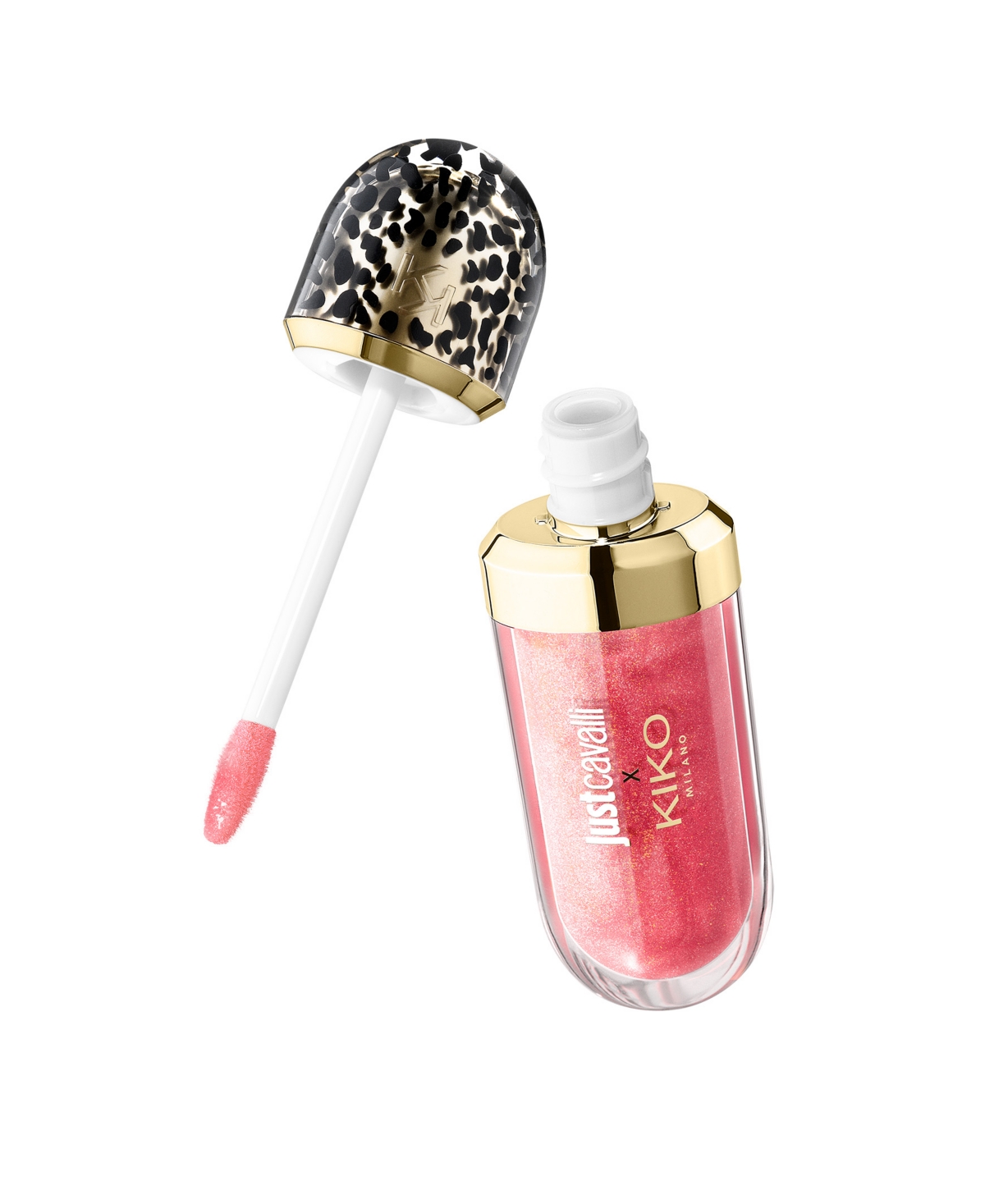 Click here for Kiko Milano X Just Cavalli 3D Hydra Rebel Edition... prices