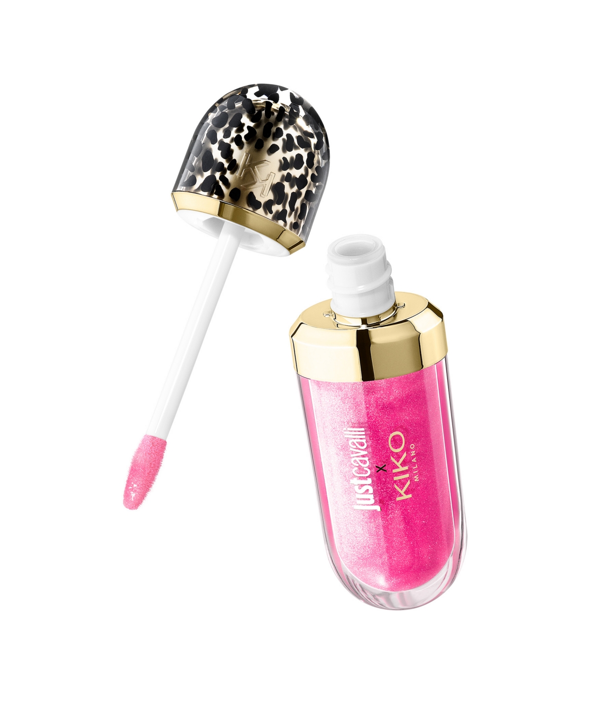 Click here for Kiko Milano X Just Cavalli 3D Hydra Rebel Edition... prices