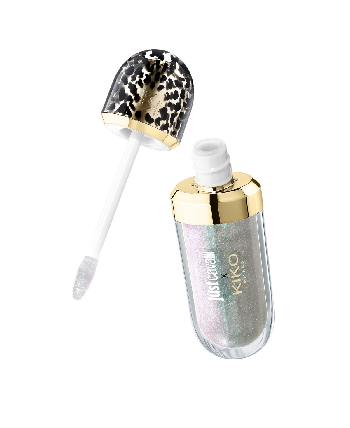 Click here for Kiko Milano X Just Cavalli 3D Hydra Rebel Edition... prices