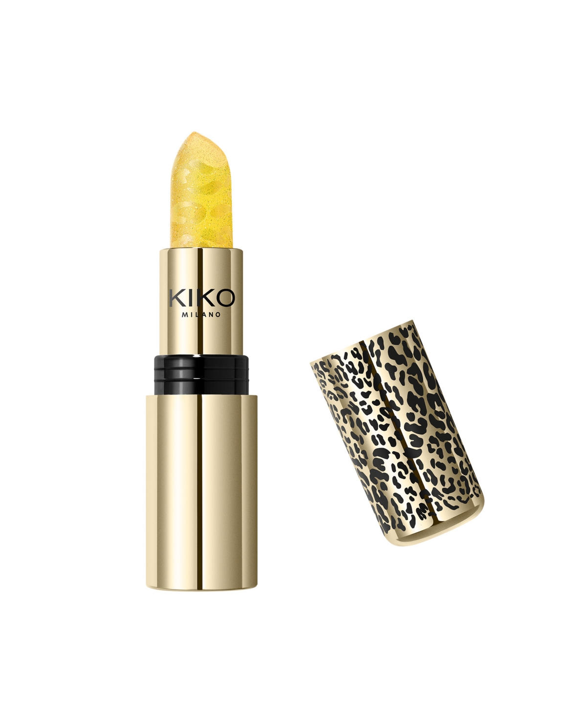 Click here for Kiko Milano X Just Cavalli Wild Beats Solid Lip Oi... prices
