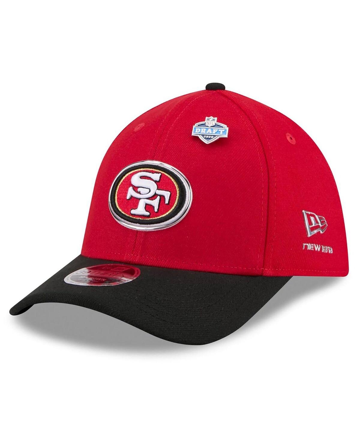Click here for New Era Mens Scarlet/Black San Francisco 49ers 202... prices