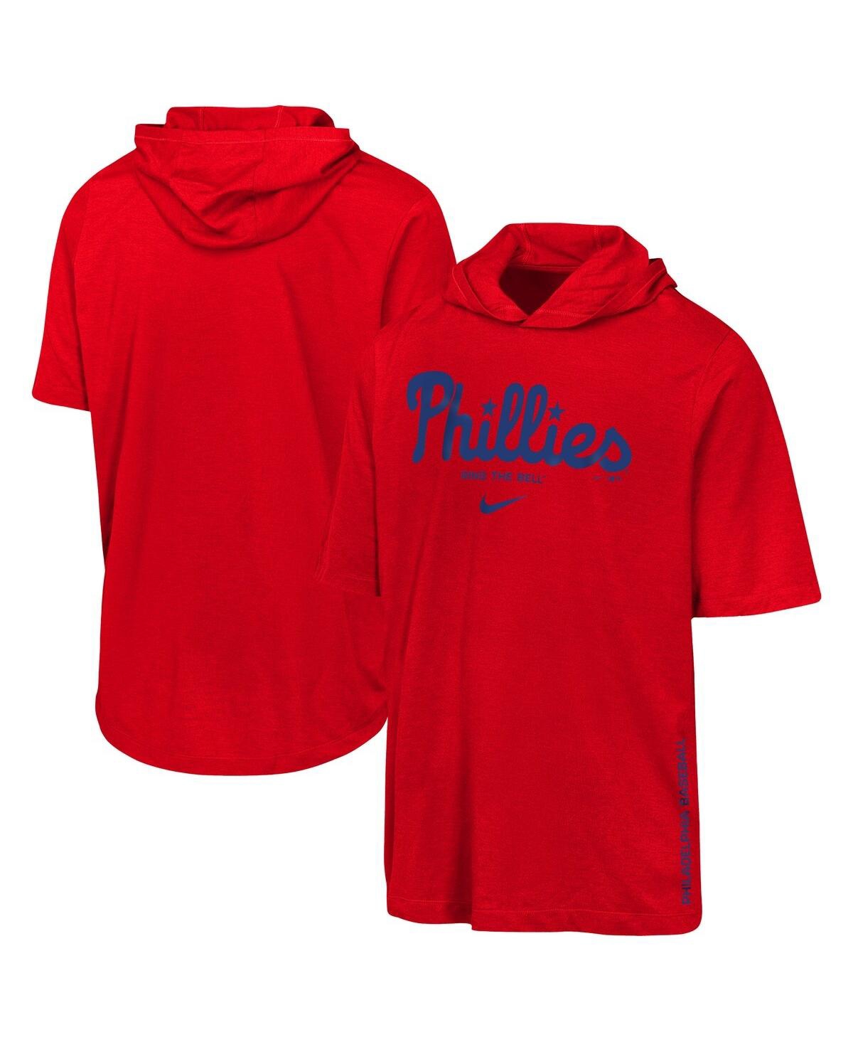 Click here for Nike Big Boys and Girls Red Philadelphia Phillies... prices