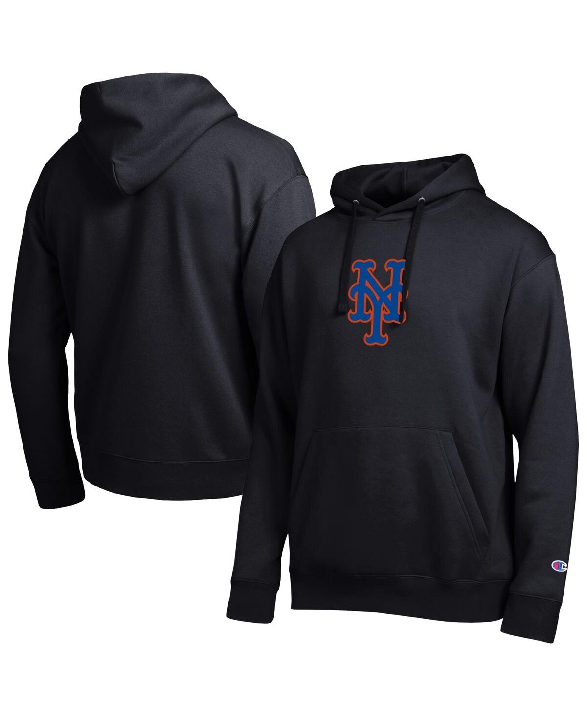 Click here for Champion Mens Black New York Mets All Star Embroid... prices