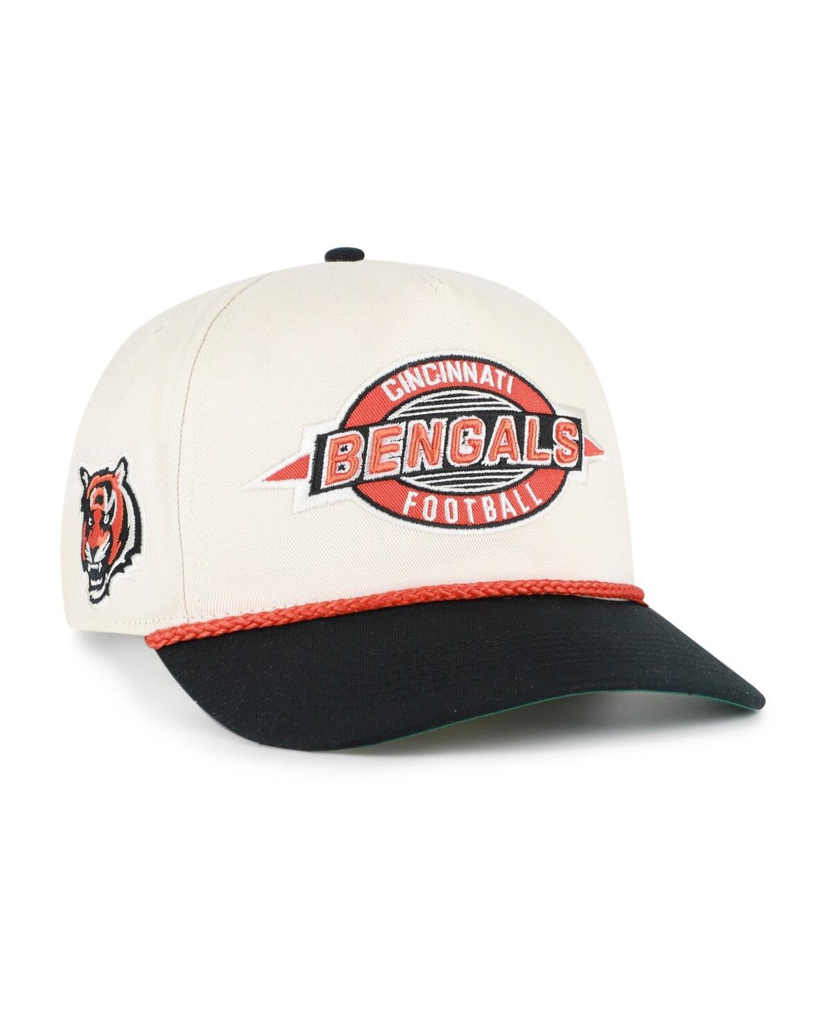 Click here for 47 Brand Mens Natural Cincinnati Bengals Frame Out... prices