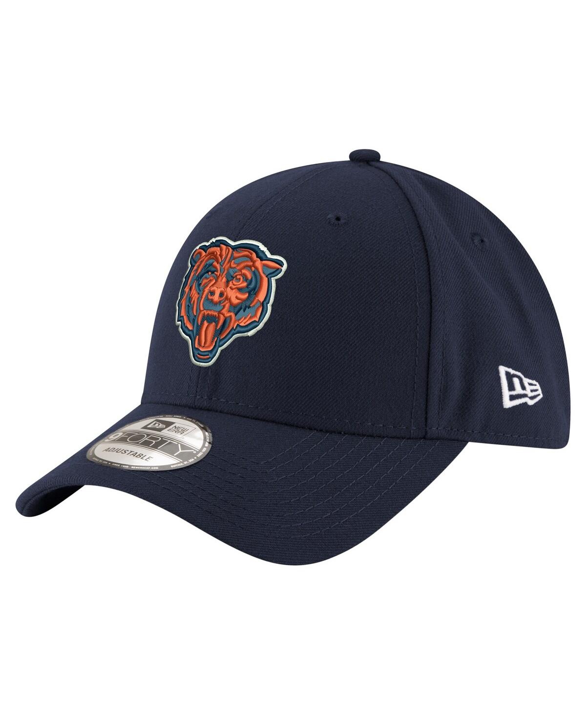 Click here for New Era Big Boys and Girls Navy Chicago Bears 9FOR... prices