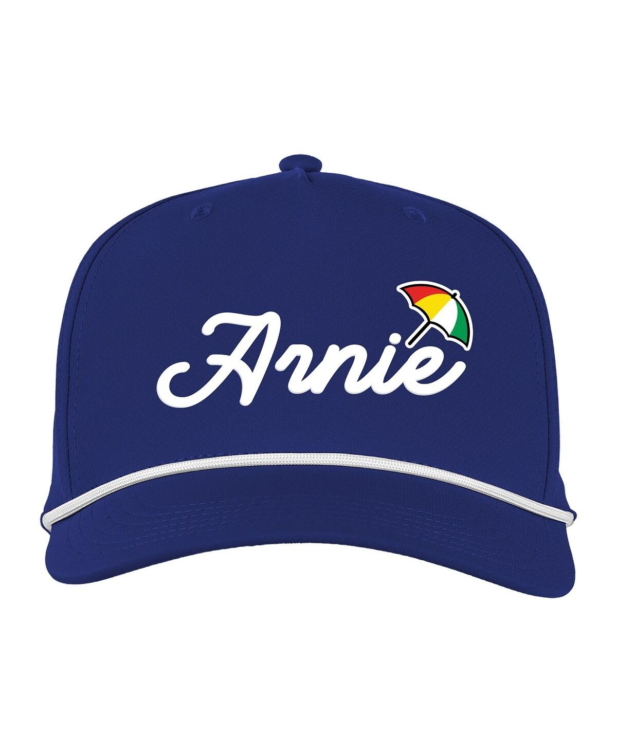 Click here for Ahead Mens Navy Arnold Palmer Invitational Arnie A... prices