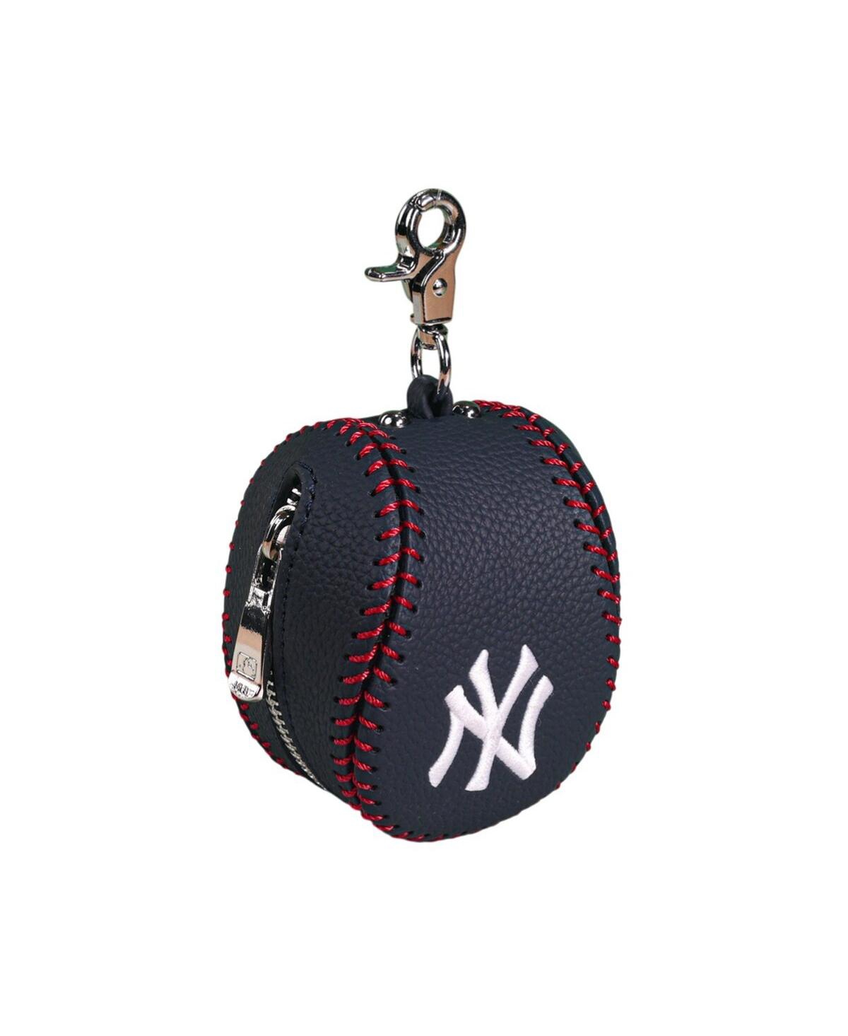 Click here for Montana West New York Yankees Charm Baseball Bag -... prices