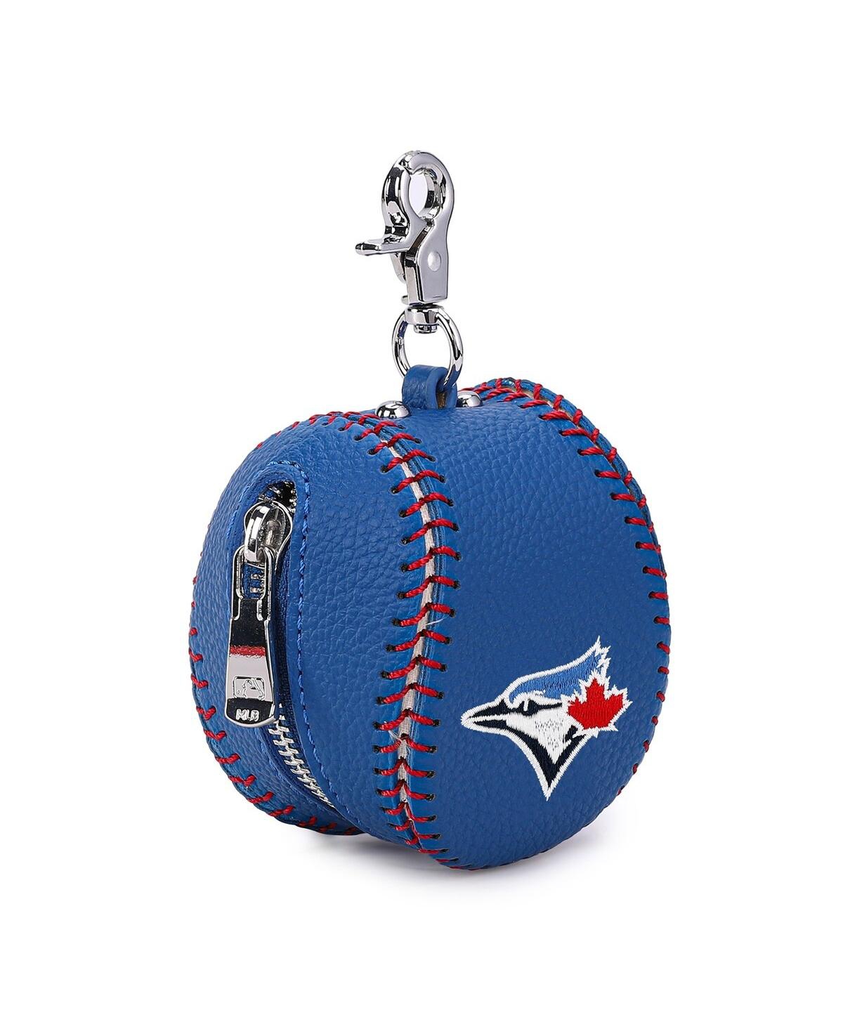 Click here for Montana West Toronto Blue Jays Charm Baseball Bag... prices