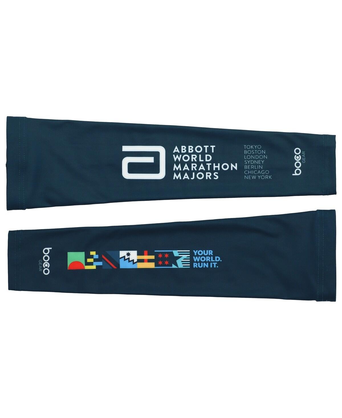 Click here for Boco Gear Mens and WomensÂ Blue World Marathon Maj... prices