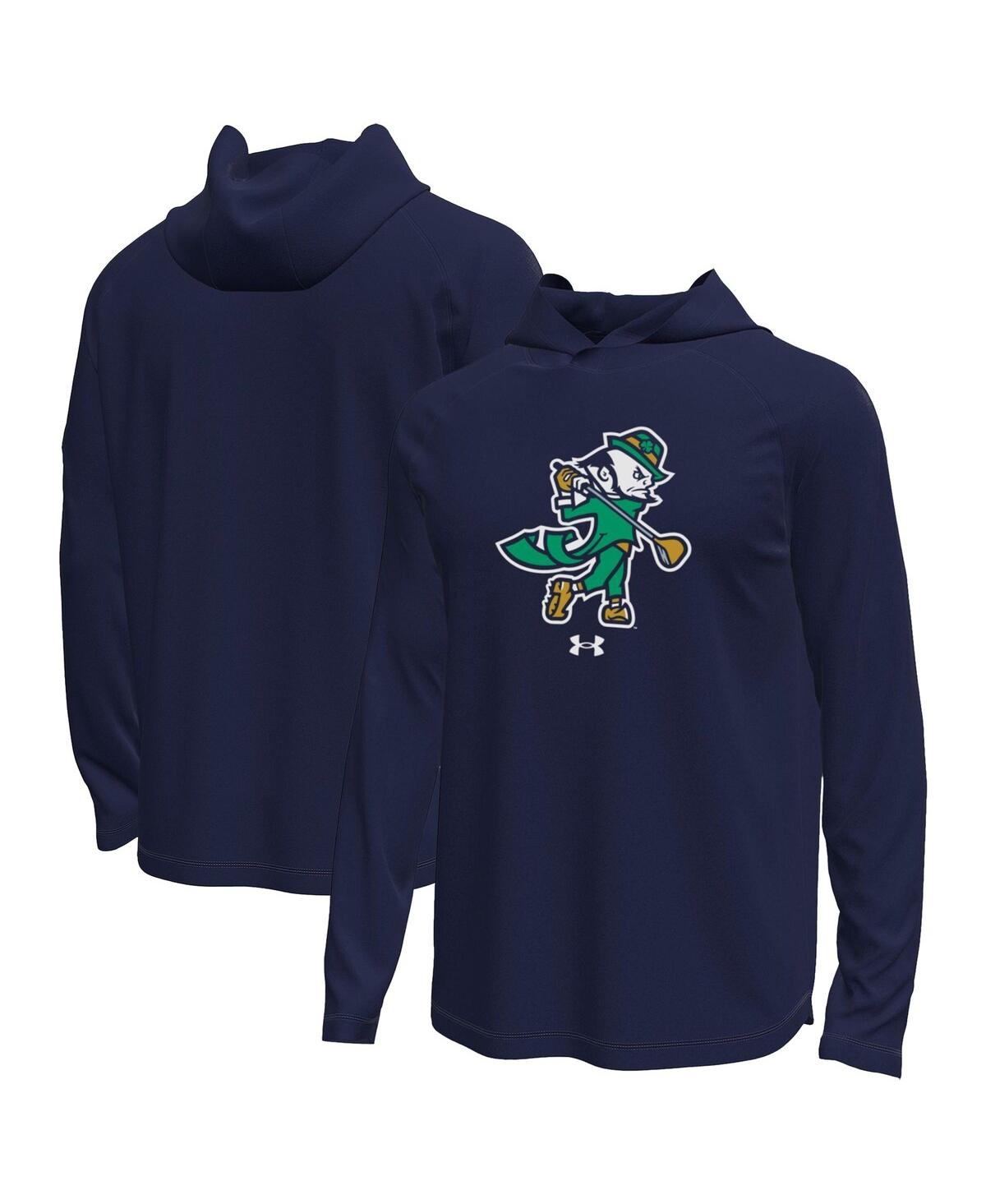 Click here for Under Armour Mens Navy Notre Dame Fighting Irish G... prices