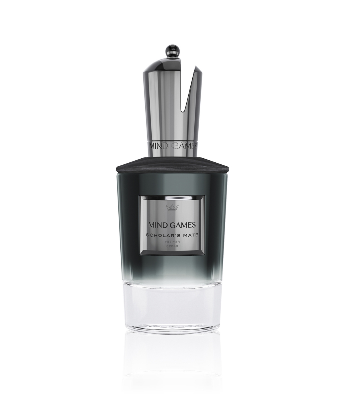 Click here for Mind Games Scholars Mate Extrait de Parfum  3.4 oz... prices
