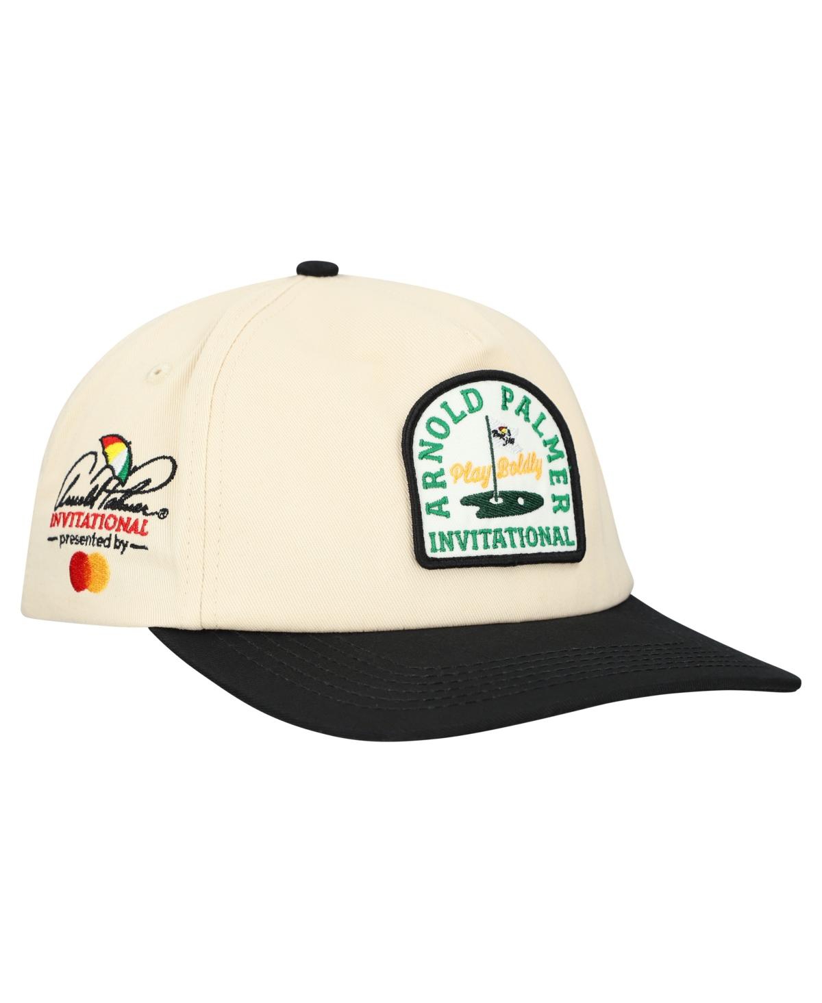 Click here for Barstool Golf Mens and Womens Cream Arnold Palmer... prices
