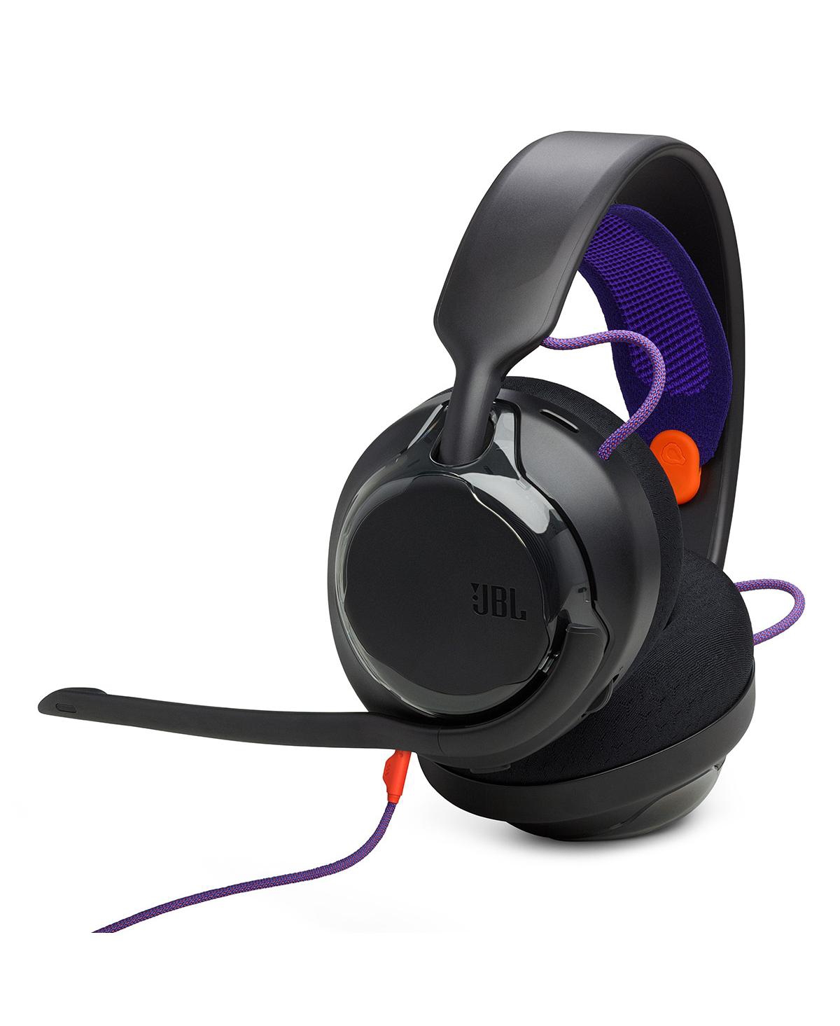 Click here for Jbl Quantum 250 Wired Gaming Headset - Black prices